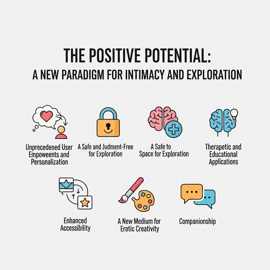 How AI Is Changing the Adult Industry: Automation, Personalization, and ...